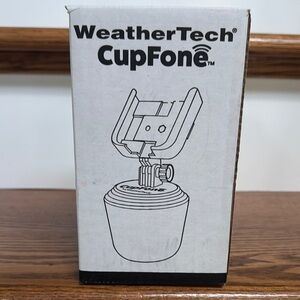 Weathertech | Cell Phones & Accessories | Weathertech Cupfone | Poshmark